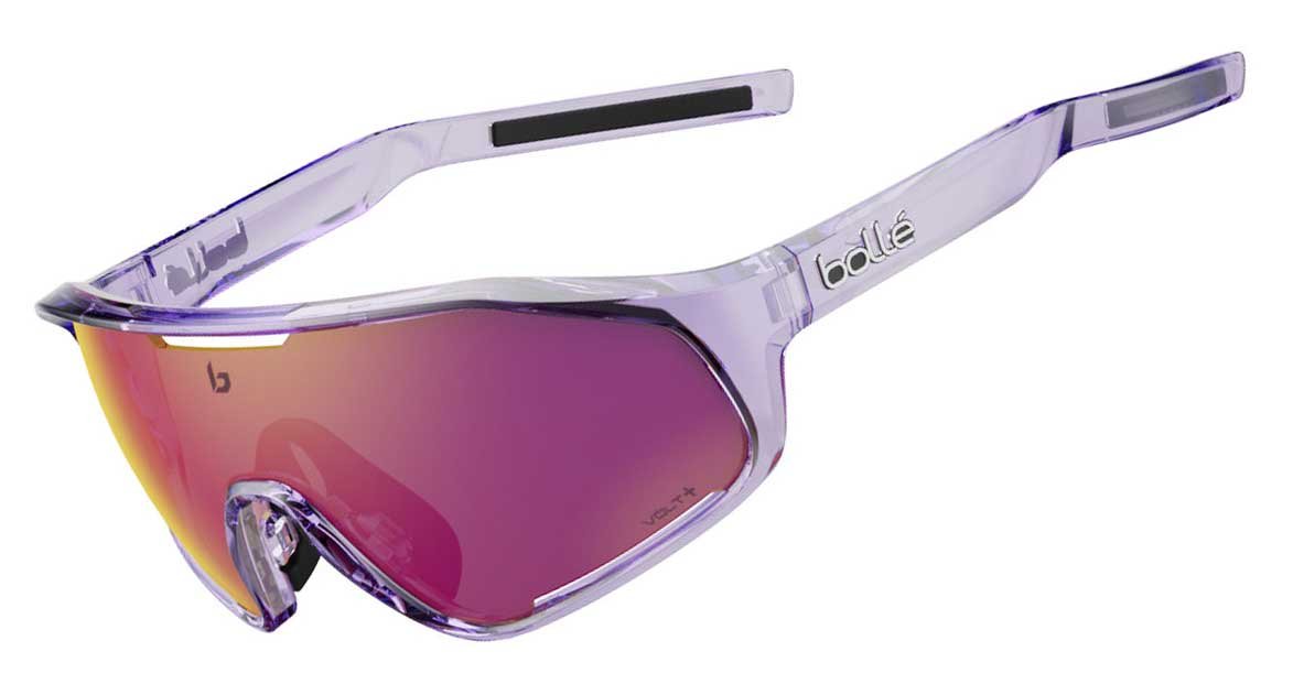 Okulary rowerowe BOLLE SHIFTER Astro Purple S3 - Bolle | Sport Sklep ...