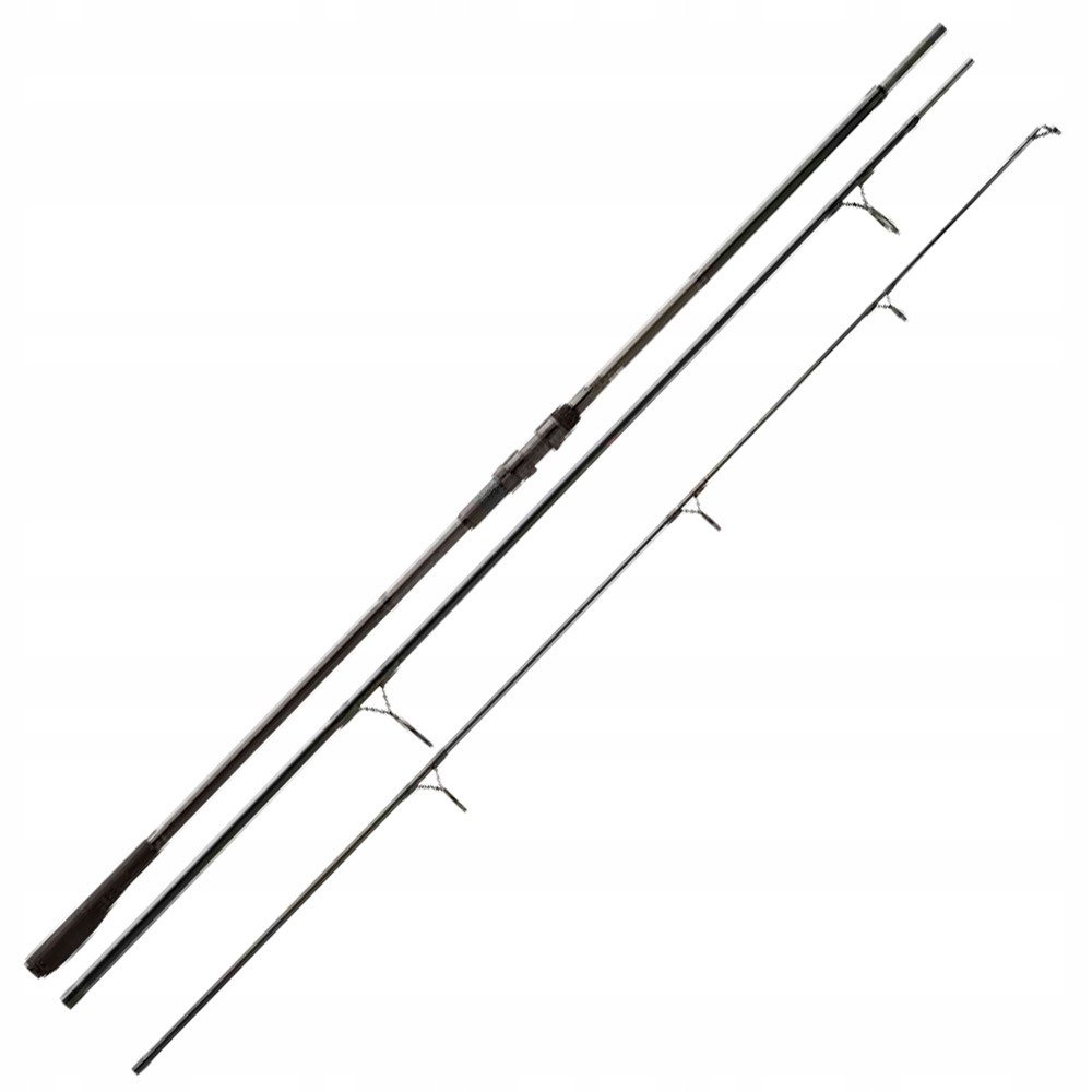 Okuma Custom Black Carp Spod 13ft 5lbs wędka - Okuma | Sport Sklep ...