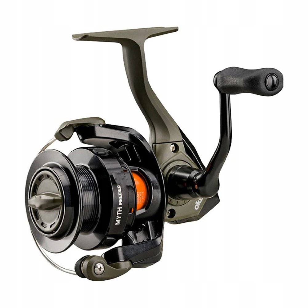 Okuma Myth Feeder 5000 kołowrotek - Okuma | Sport Sklep EMPIK.COM