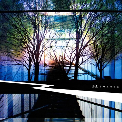 Okuru - tick | Muzyka, mp3 Sklep EMPIK.COM
