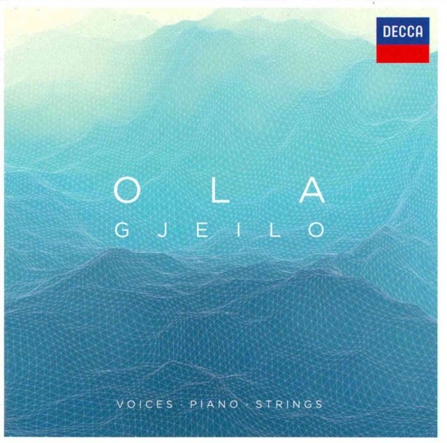 Ola Gjeilo - Gjeilo Ola | Muzyka Sklep EMPIK.COM