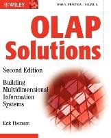 OLAP Solutions 2E w/WS - Thomsen | Książka w Empik