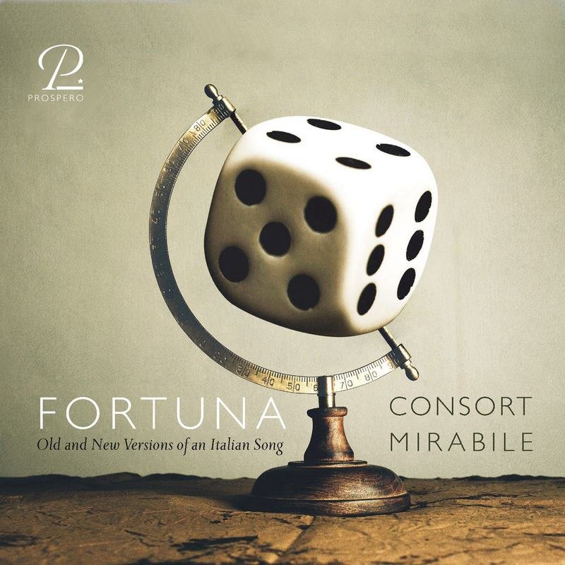 Old and New Versions of an Italian Song - Consort Mirabile | Muzyka ...