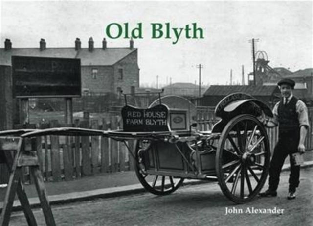 Old Blyth - Alexander John | Książka w Empik