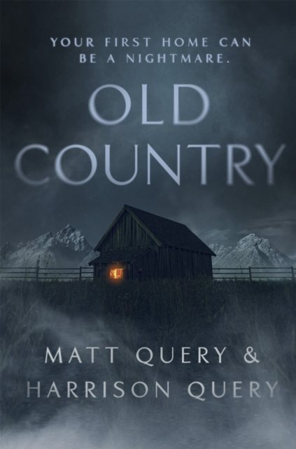 Old Country: The Reddit sensation, soon to be a horror classic ...