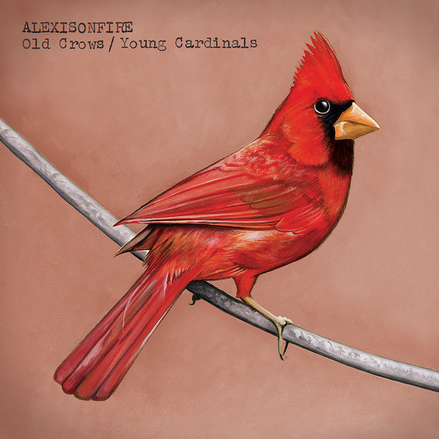 Old Crows Young Cardinals, płyta winylowa - Alexisonfire | Muzyka Sklep ...