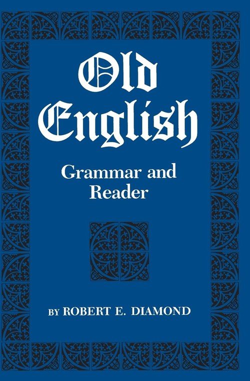 Old English - Diamond Robert E | Książka w Empik