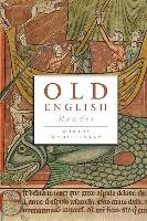Old English Reader - Mcgillivray Murray | Książka w Empik
