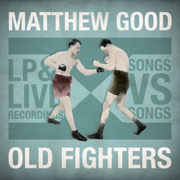 Old Fighters - Various Artists | Muzyka Sklep EMPIK.COM