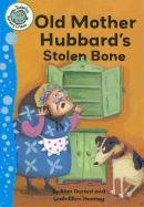 Old Mother Hubbard's Stolen Bone - Durant Alan | Książka w Empik