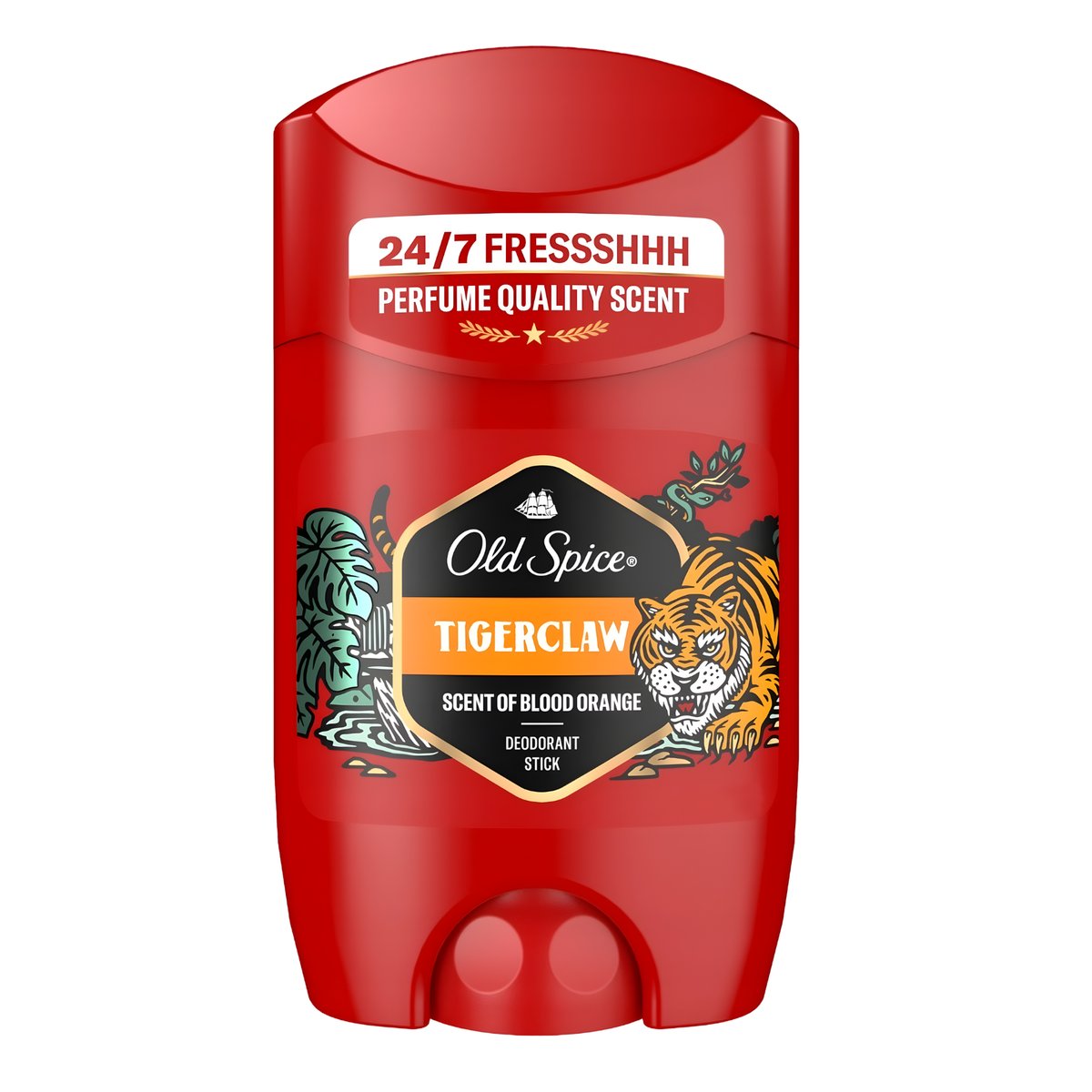 Old Spice Tiger Claw dezodorant w sztyfcie dla mężczyzn 50ml | Sklep ...