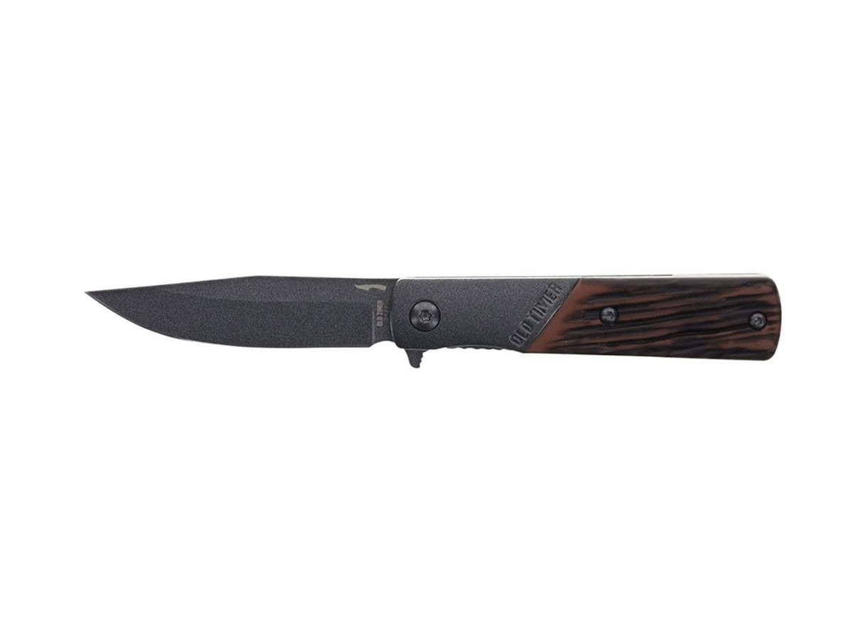Old Timer FOLDING FRONTIER BARLOW 133OTF - Inna marka | Sport Sklep ...