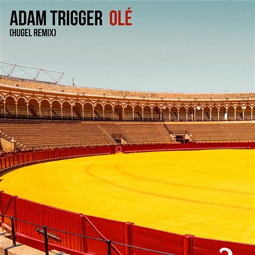 Ole - Adam Trigger | Muzyka, mp3 Sklep EMPIK.COM