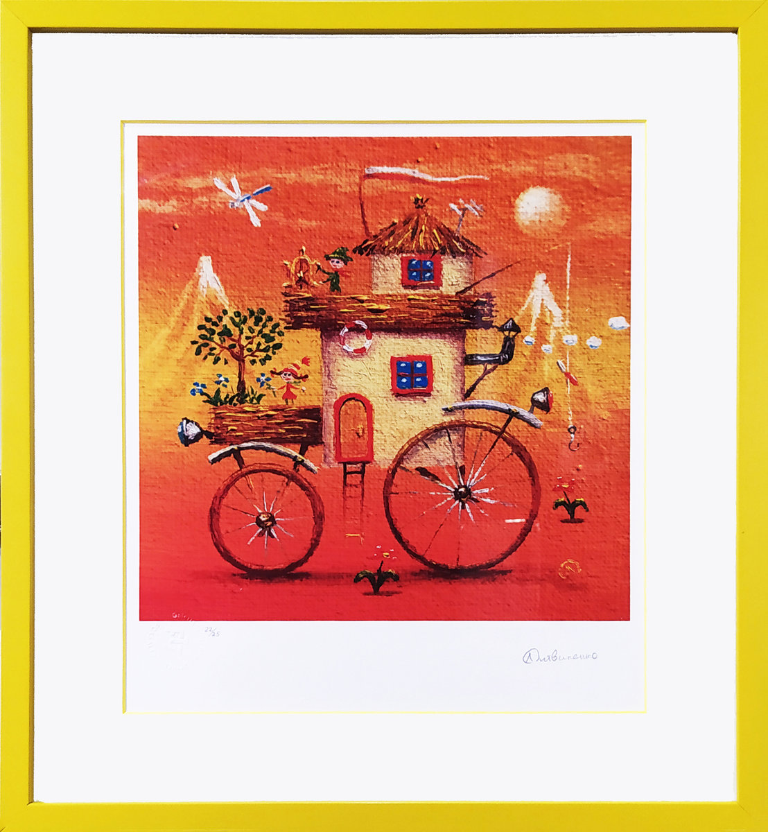 Oleg Litvinenko. Inkografia pt. Znowu w podróży - Inna marka | Sklep EMPIK.COM