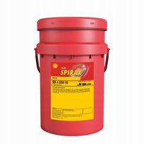 Olej Przekładniowy Shell Spirax S2 A 80W-90 (20L) - Shell | Motoryzacja ...