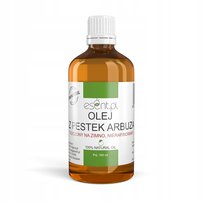 Olej z Pestek Arbuza Nierafinowany 100ml Esent | Sklep EMPIK.COM