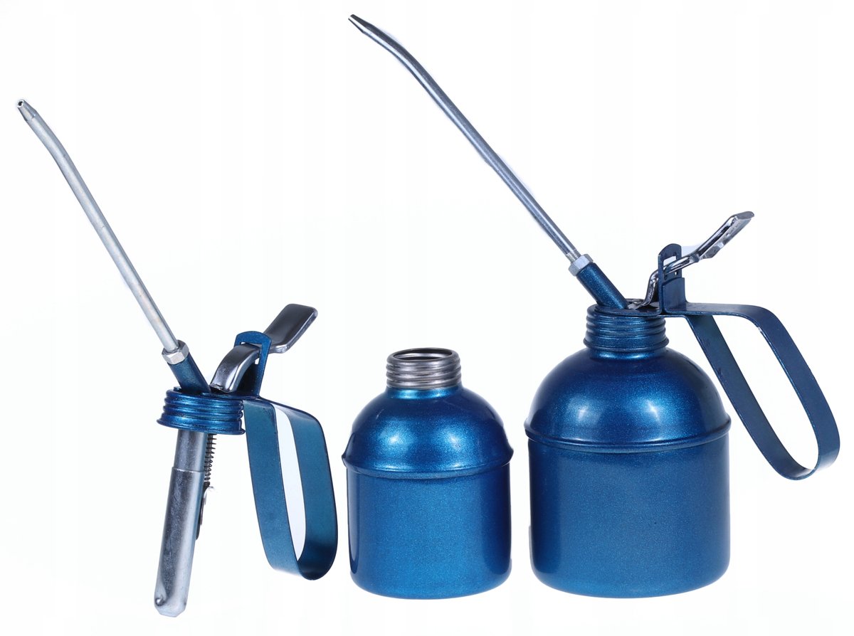 Olejarka Oliwiarka Smarownica Oleju Metalowa 300Ml - CONDOR | Sklep ...