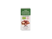 Olejek Arganowy Z Maroka Ecocert (60Ml,Argan,Maroko) | Sklep EMPIK.COM