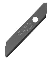Olfa Ostrza zapasowe TSB-1 5szt - OLFA | Sklep EMPIK.COM