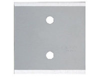 Olfa Ostrze zapasowe BTB-1 do skrobaka BTC-1 3szt - OLFA | Sklep EMPIK.COM