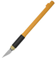 Olfa Precyzyjny nóż typu skalpel AK-4 - OLFA | Sklep EMPIK.COM