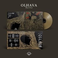 Olhava, płyta winylowa - Olhava | Muzyka Sklep EMPIK.COM