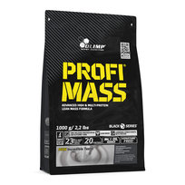 Olimp Profi Mass® - 1000 g - Czekolada - Olimp | Sport Sklep EMPIK.COM