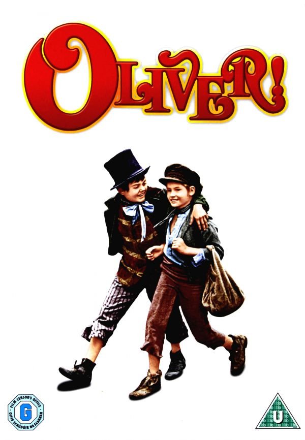 Oliver! - Various Directors| Filmy Sklep EMPIK.COM