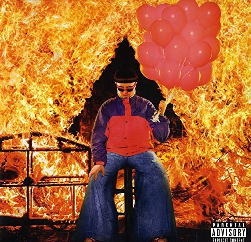 Oliver Tree, płyta winylowa - Oliver Tree | Muzyka Sklep EMPIK.COM