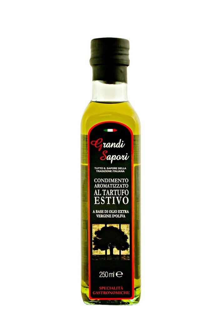 OLIWA TRUFLOWA 250 ml - VIANDS (GRANDI SAPORI) - VIANDS | Sklep EMPIK.COM OLIWA TRUFLOWA 250 ml - VIANDS (GRANDI SAPORI) - VIANDS | Sklep EMPIK.COM