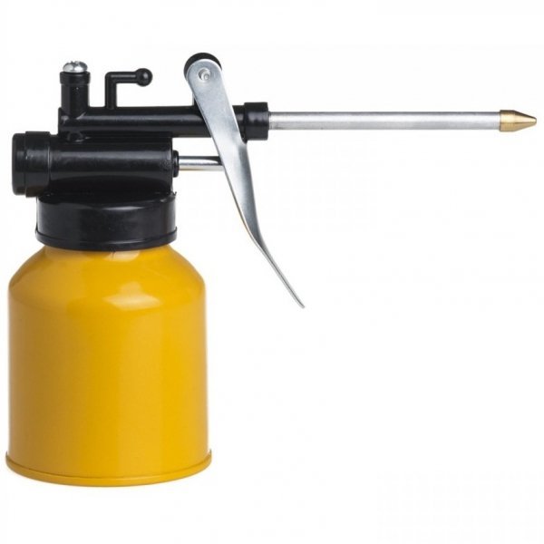 Oliwiarka ze zbiorniczkiem na ciecz o poj. 200ml - STANMOT | Sklep ...