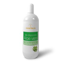 Oliwka po depilacji Aloe Vera 500ml | Sklep EMPIK.COM