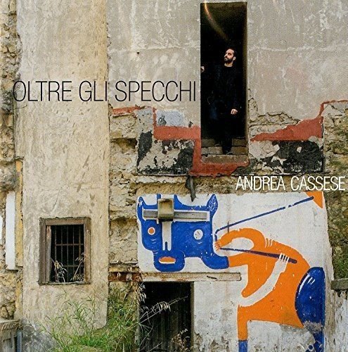 Oltre Gli Specchi - Various Artists | Muzyka Sklep EMPIK.COM