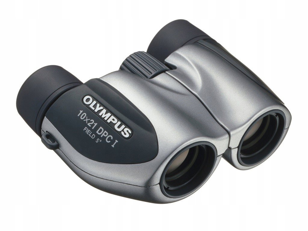 OLYMPUS Lornetka 10x21 DPC I - Olympus | Sklep EMPIK.COM