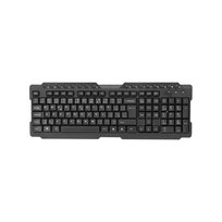 Omega Keyboard Klawiatura Przewodowa Czech Version M-Dia Usb [44451] Te ...