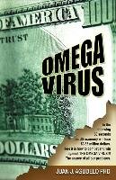 Omega VIRUS - Juan J. Agudelo | Książka w Empik
