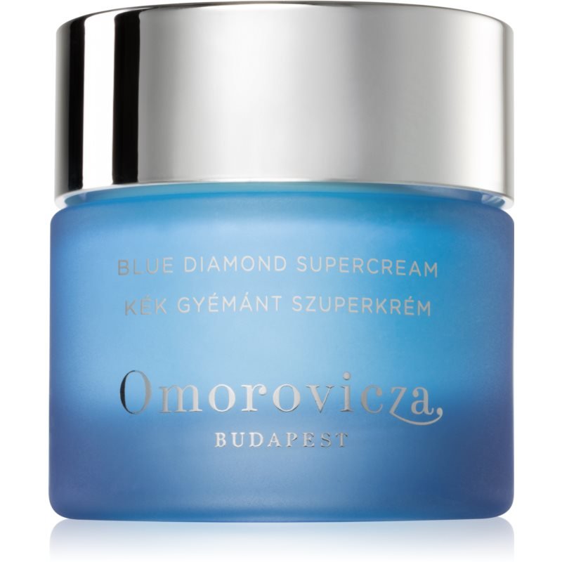 Omorovicza Blue Diamond Supercream krem ujędrniająco-nawilżający 50 ml ...