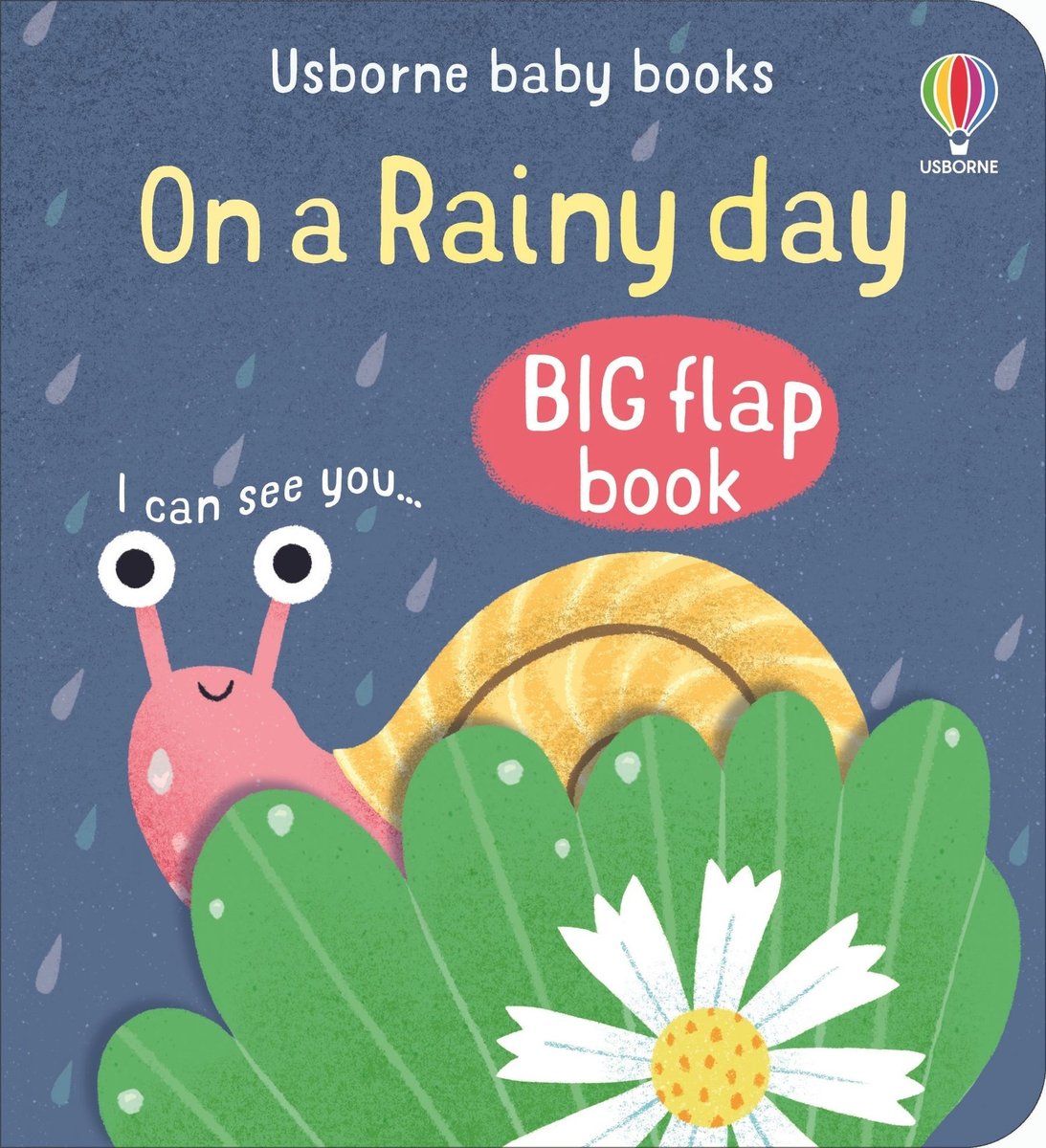 On a Rainy Day - Mary Cartwright | Książka w Empik