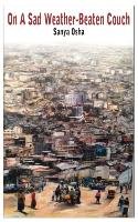 On A Sad Weather-Beaten Couch - Osha Sanya | Książka w Empik