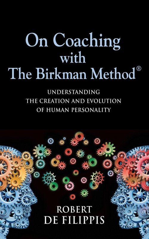 On Coaching with The Birkman Method - De Filippis Robert T. | Książka w ...