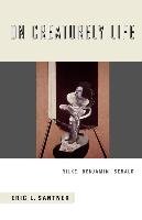 On Creaturely Life – Rilke, Benjamin, Sebard - Santner Eric L ...