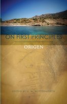 On First Principles - Origen | Książka w Empik