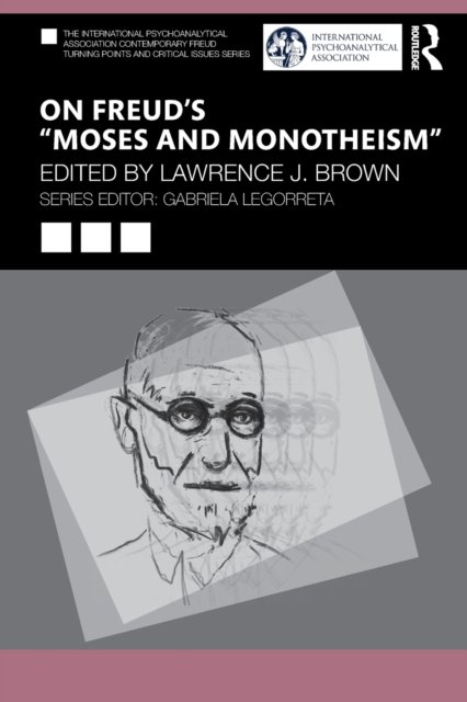 On Freud's "Moses and Monotheism" - Opracowanie zbiorowe | Książka w Empik