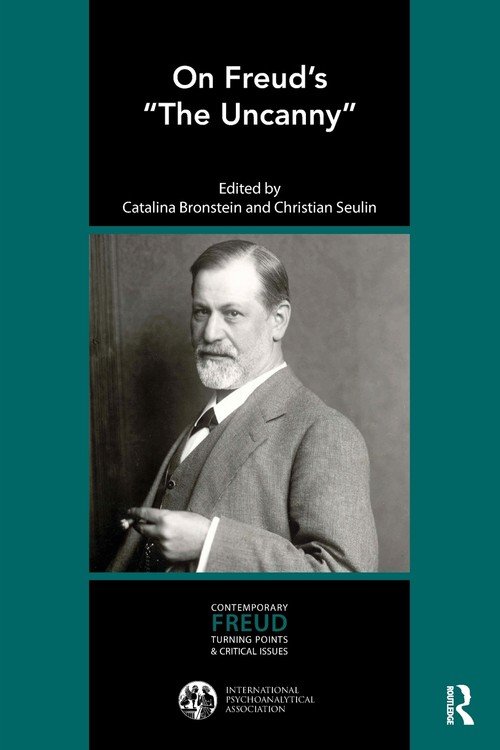 On Freud's The Uncanny - W opisie | Książka w Empik