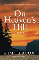 On Heaven's Hill - Kim Heacox | Książka w Empik