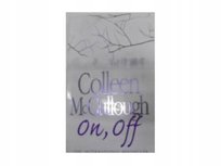 On Off - David McCullough | Książka w Empik