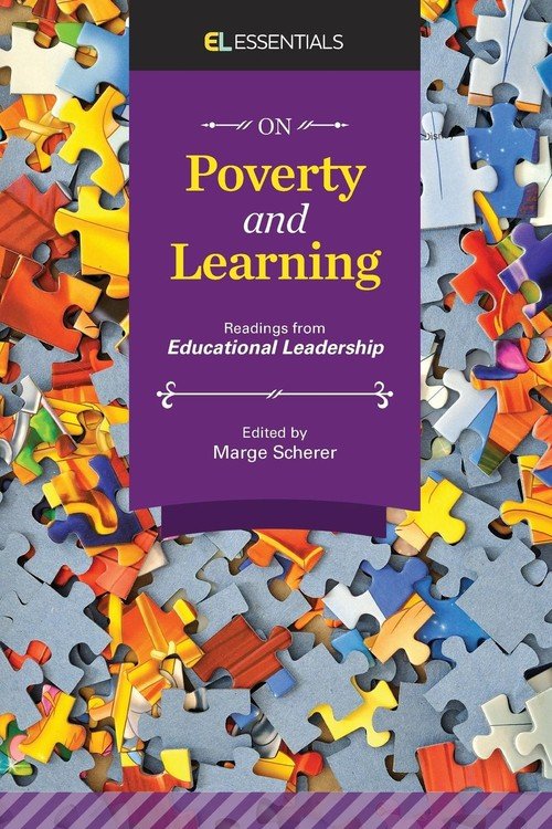 On Poverty and Learning - Null | Książka w Empik