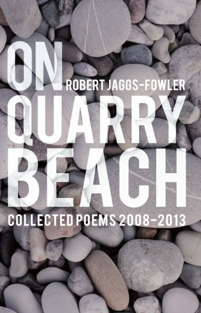 On Quarry Beach - Robert Jaggs-Fowler | Książka w Empik