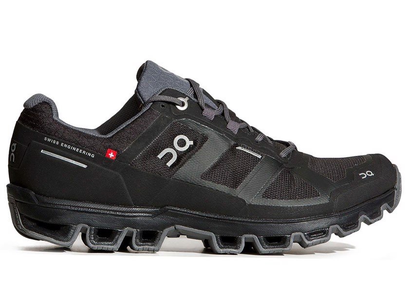 On Running Buty biegowe 2299950 37 Cloudventure Waterproof - ON RUNNING ...