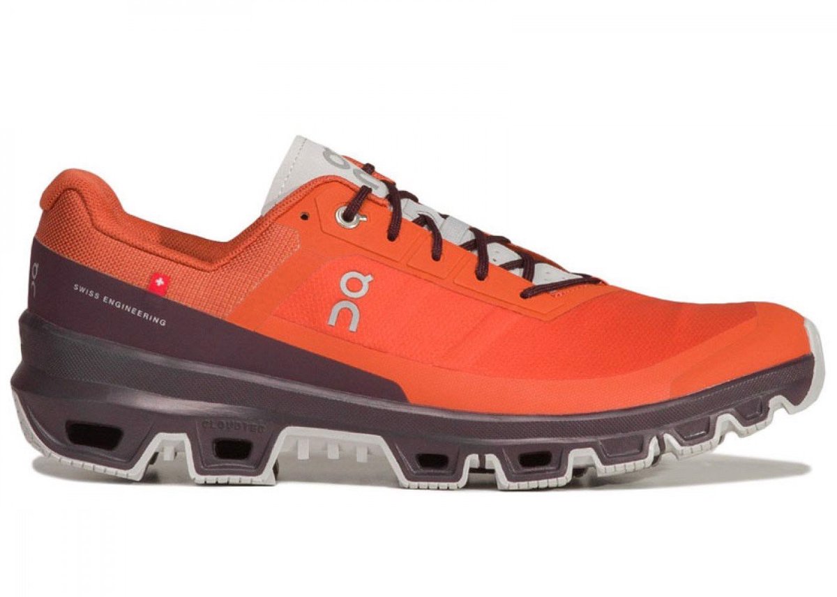 On Running Buty biegowe 3299261 43 Cloudventure - ON RUNNING | Sport ...